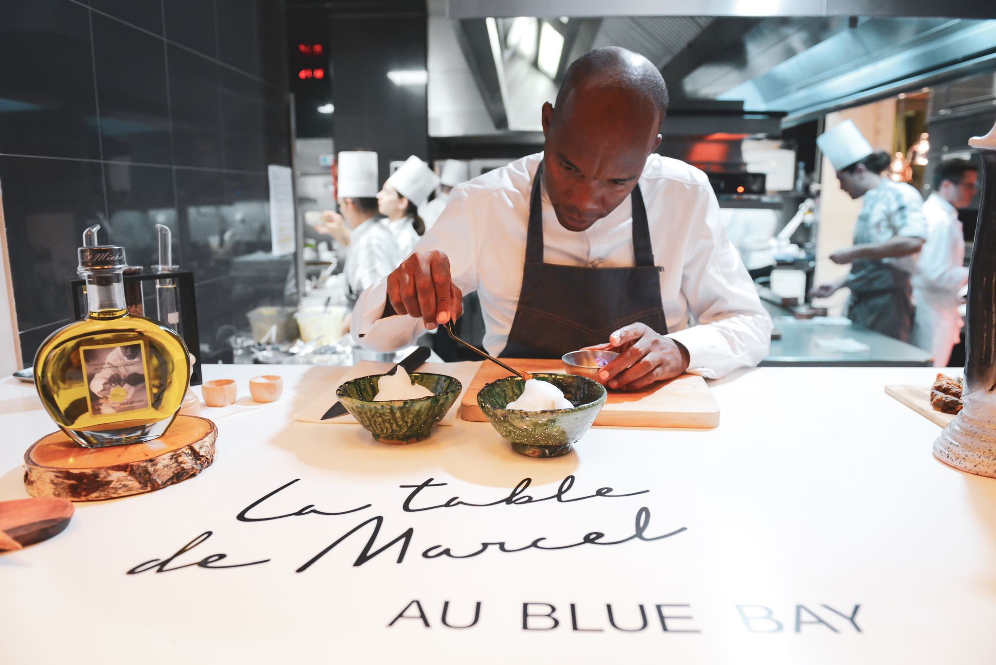 Monaco: A paradise of Michelin – star restaurants and local delicacies ...